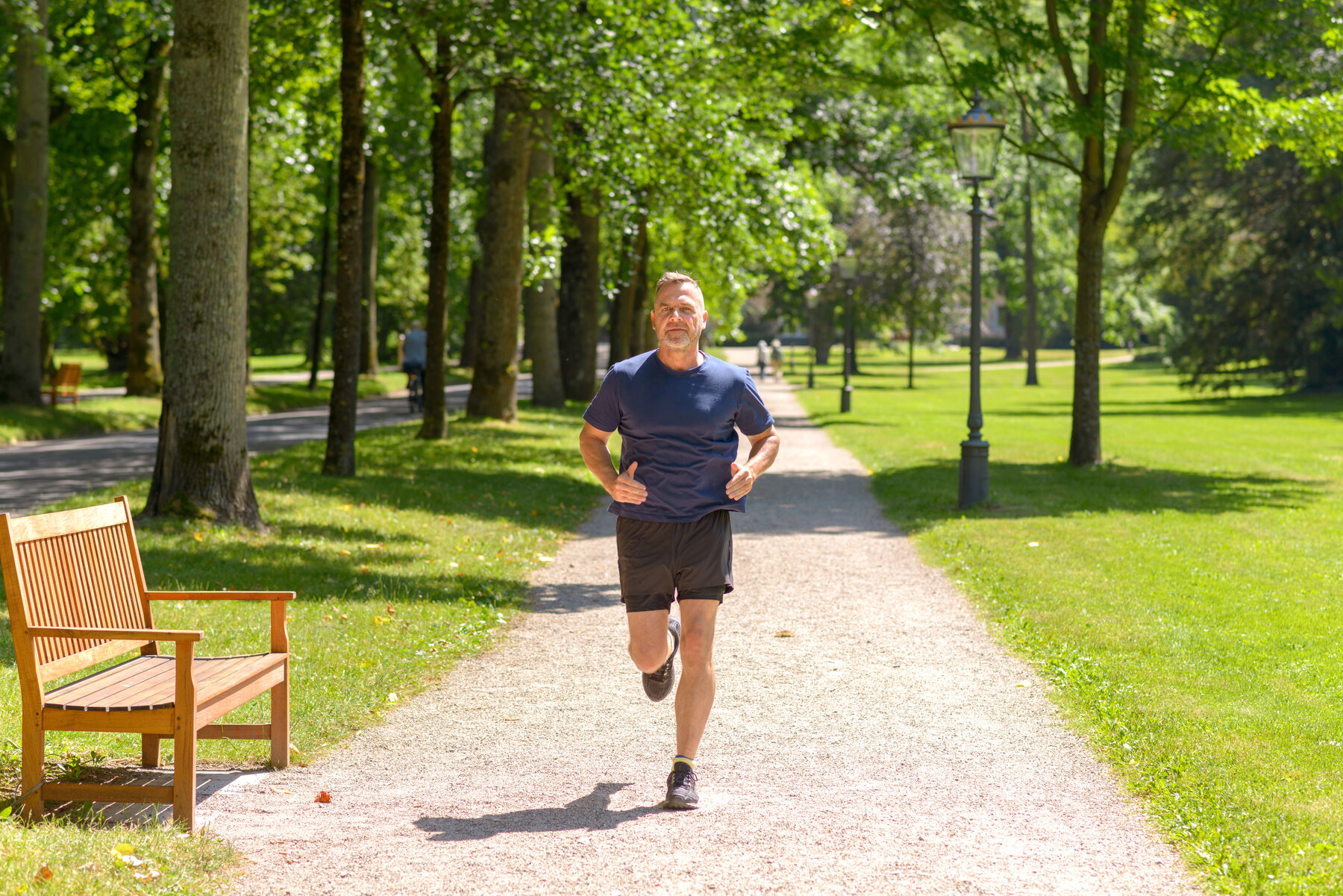 Setting and Pursuing Goals of All Kinds