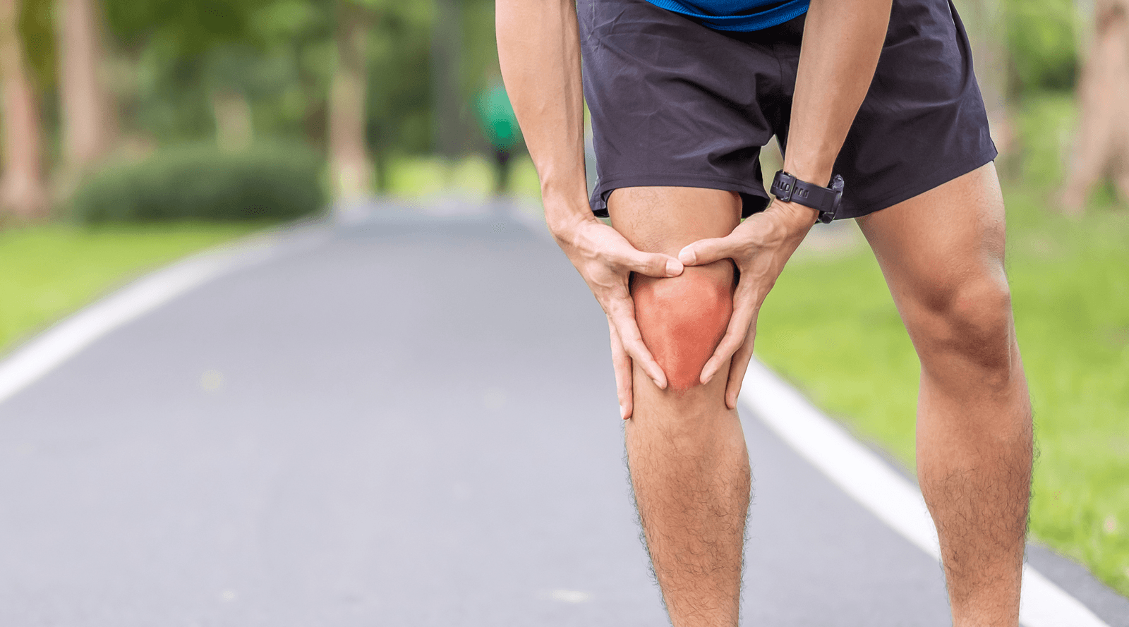 Pain: When to Stop Running and When to Push Through