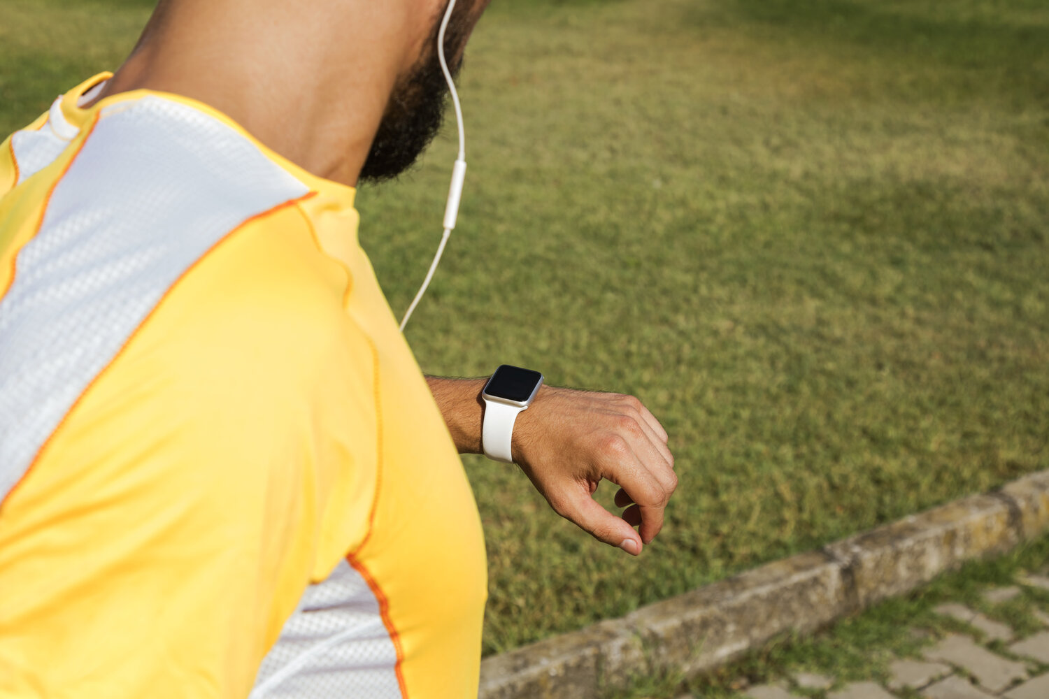 When Should I Repeat a Week of None to Run?