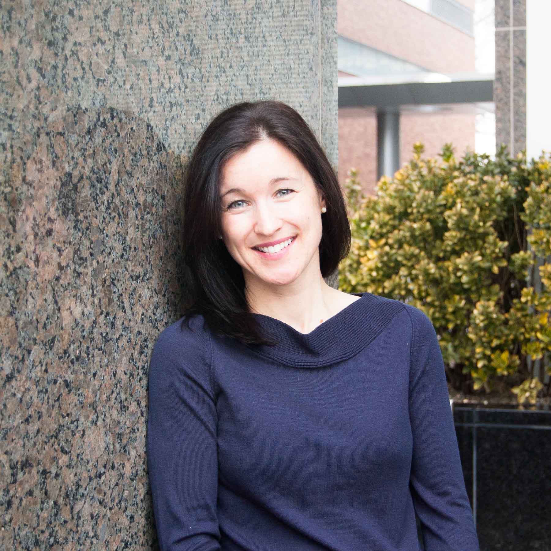 How You Can Become a Mentally Tough Runner: With Shannon Thompson