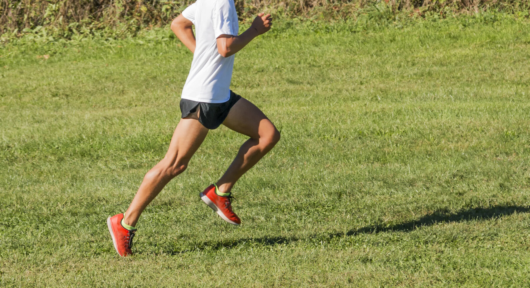 How to Improve Your Running Form