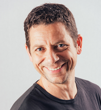 You Can't Stop Running Until You Start (With Mark Remy)