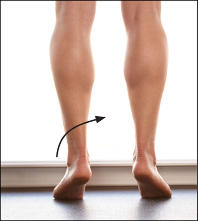 How to Fix Shin Splints (Ramp Up Your Foot Control to Ramp Down Your ...