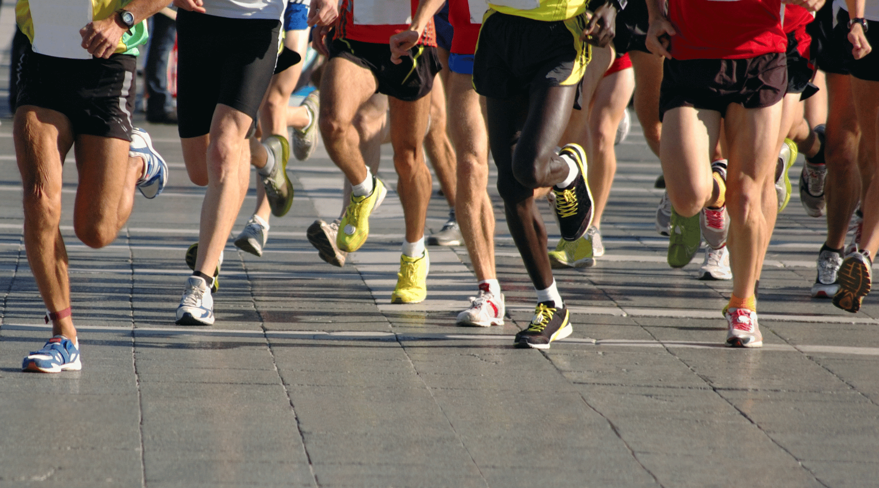 42.2 Kilometers of Life (Thoughts From a Marathon)