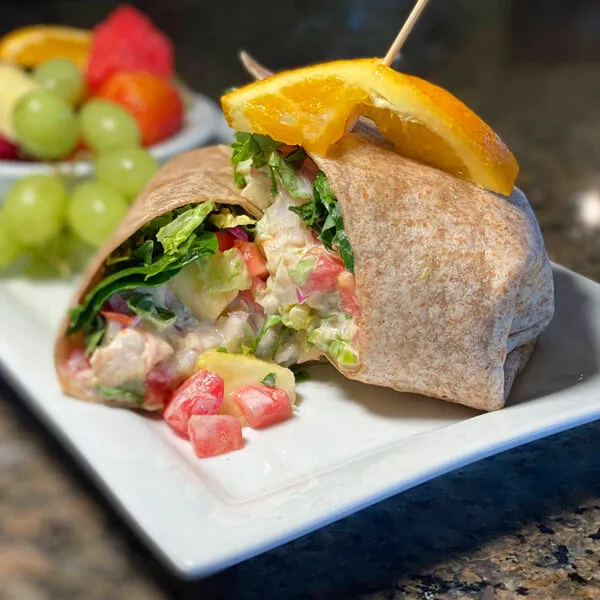 Berry Fresh Cafe Photo Gallery + The People + The Food