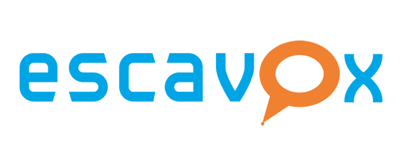 Escavox | Free Open API Spec Download
