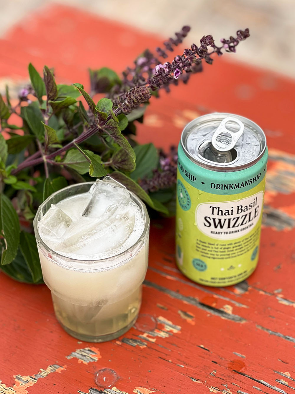 Press & Reviews | Drinkmanship