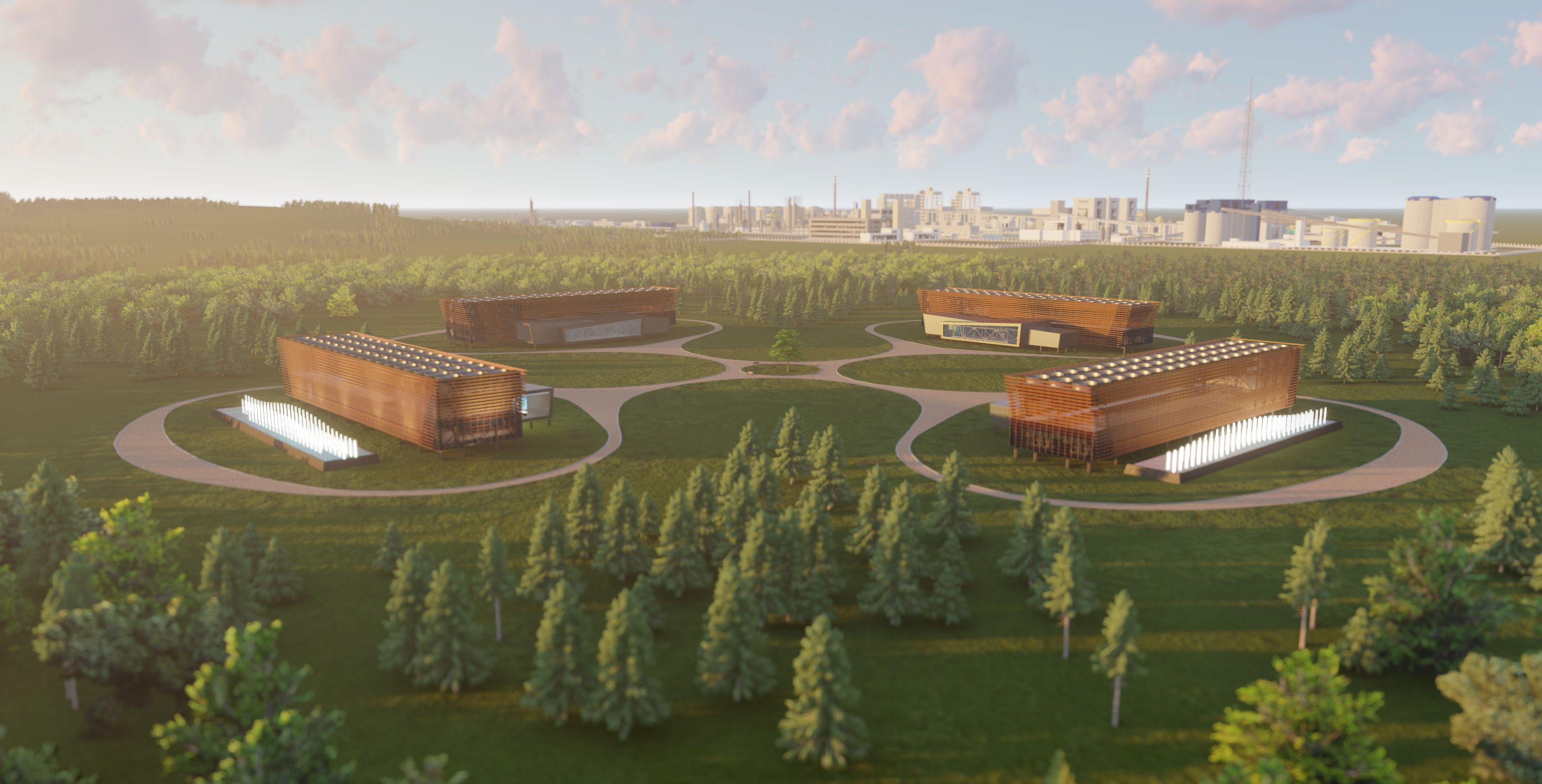 To Activate an Era of Clean Nuclear Energy, We Need a Different Kind of ...