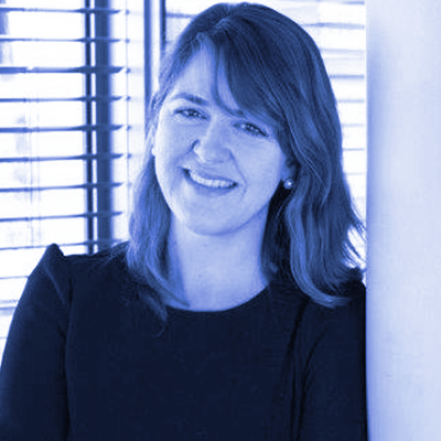 Experts | Julia Pyke