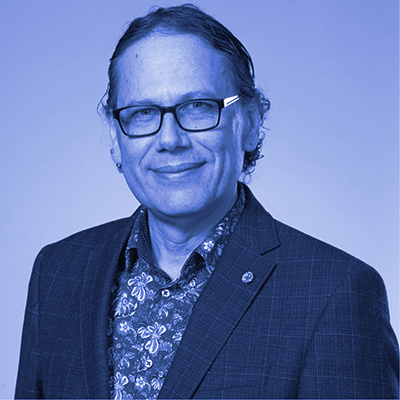 Experts | Robin Manley