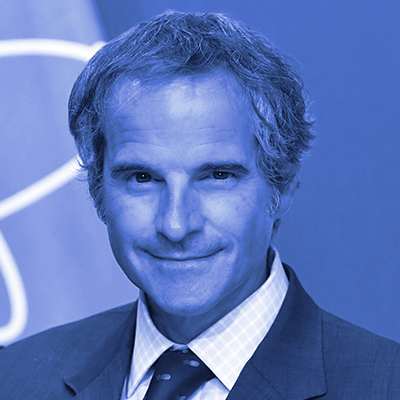 Titans of Nuclear | Podcast