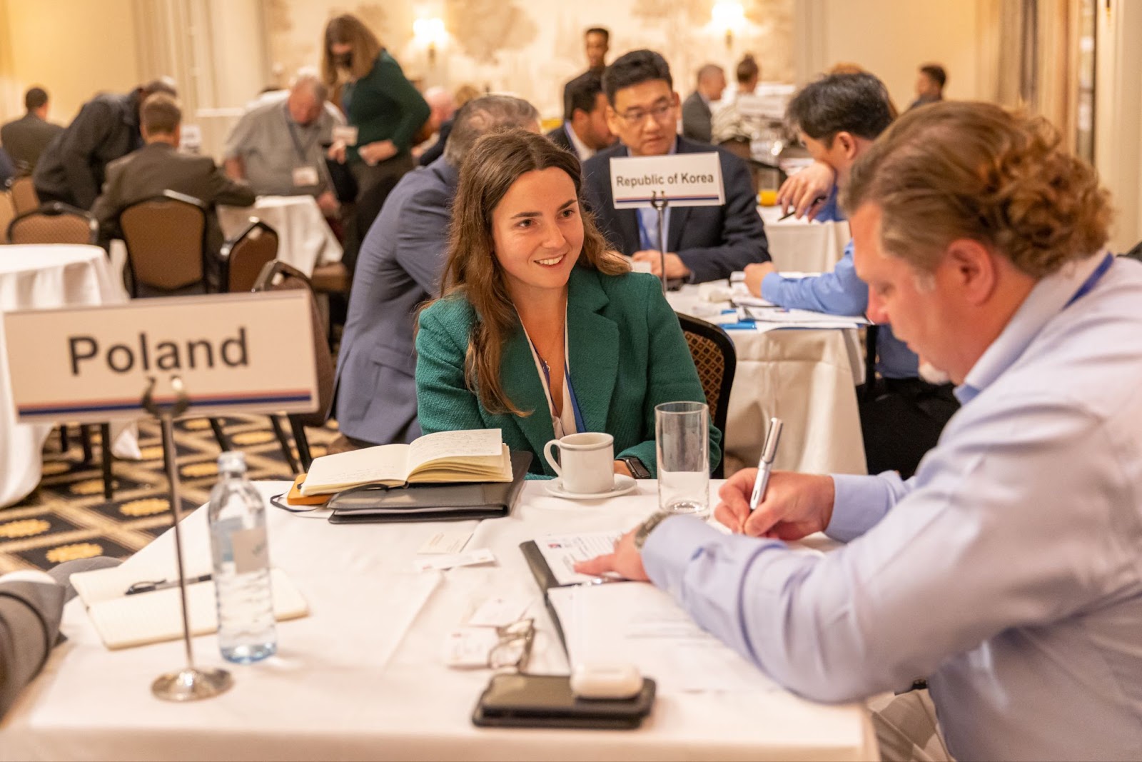 The Road to COP28: The Global Net Zero Nuclear Initiative