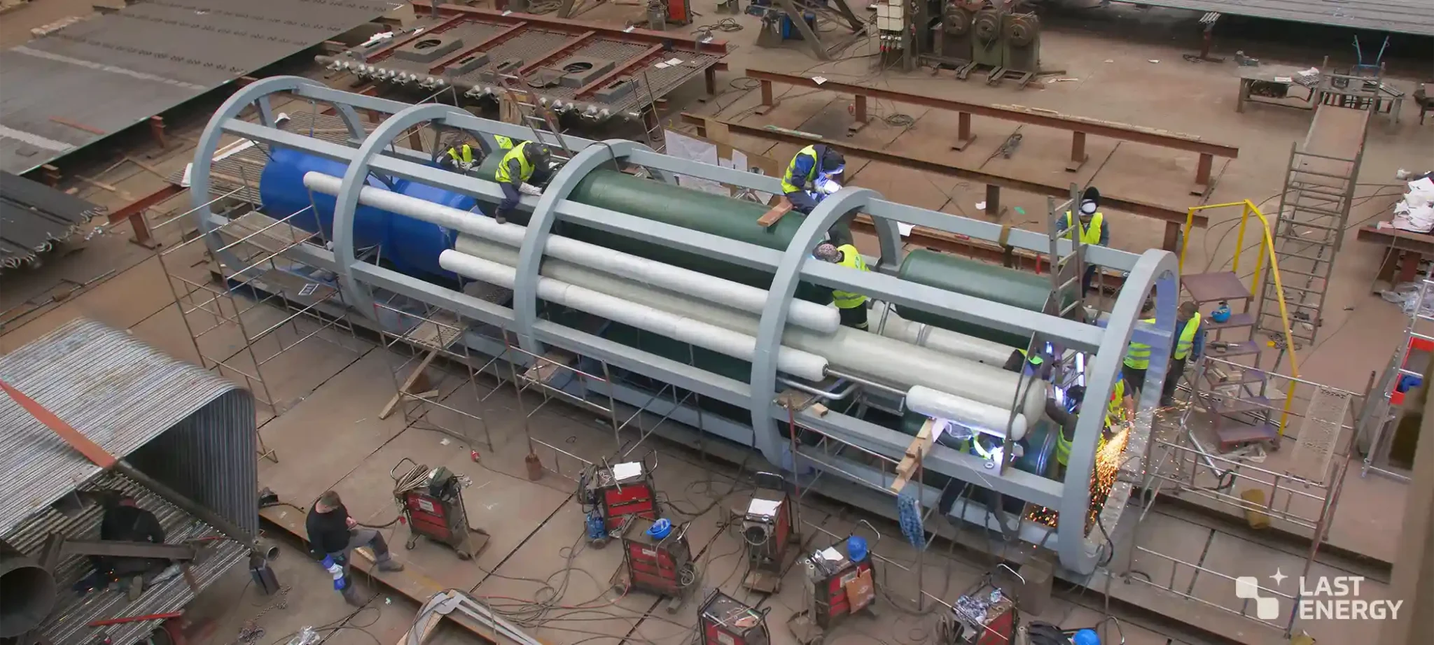 Careers | Get Involved