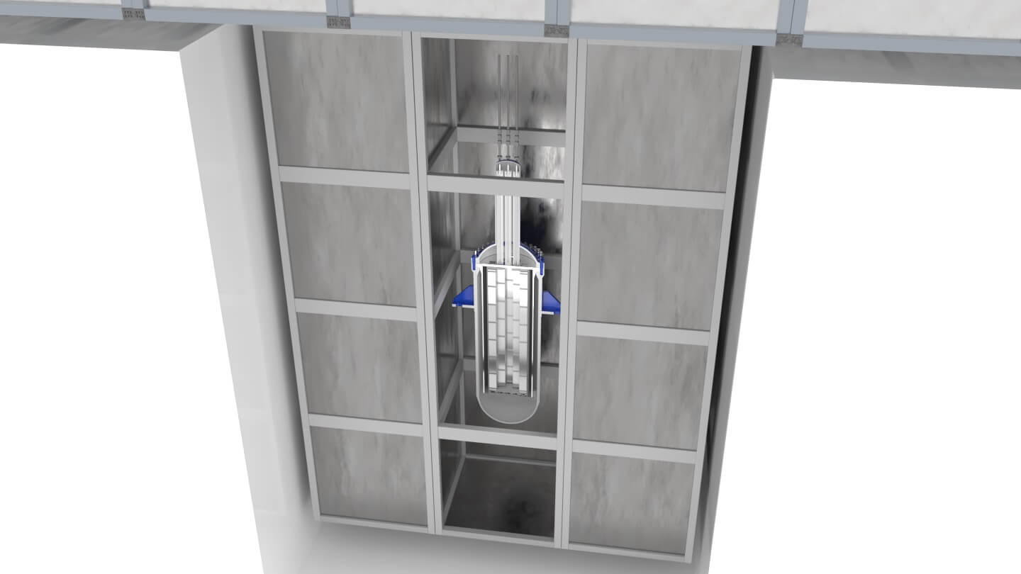 Technology | The PWR-20