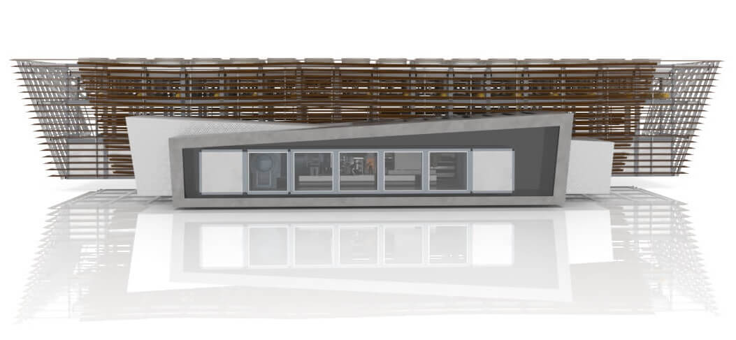 Last Energy | 20 MWe SMR | Fully modular, factory made