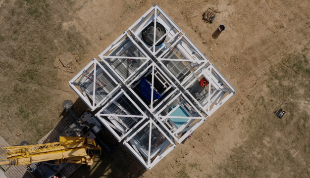 Small Modular Reactors (SMRs): A Beginner’s Guide