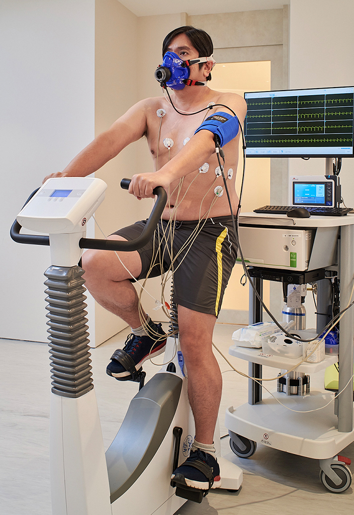 Our Healthy Longevity Offering | Chi Longevity