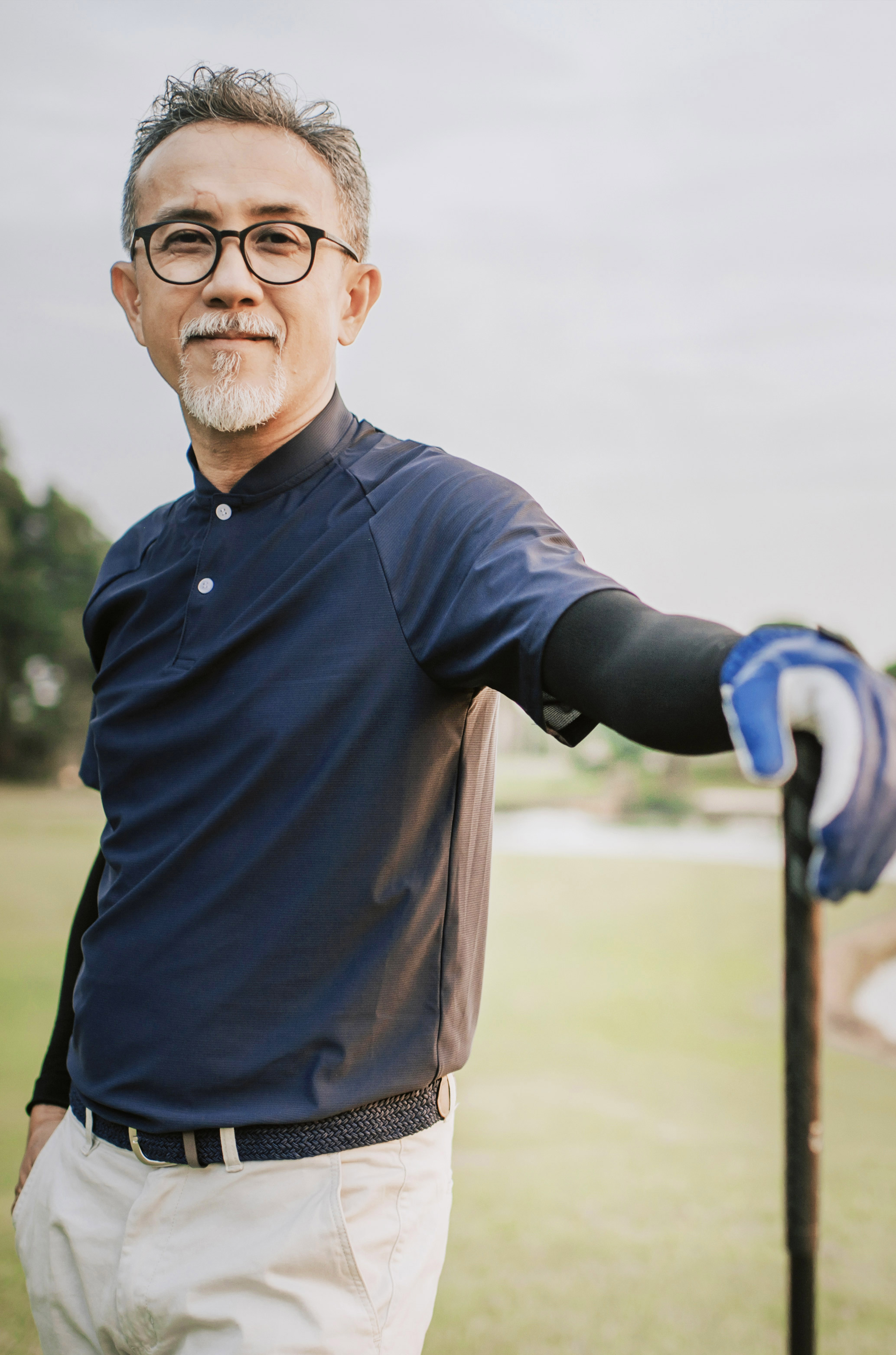 Chi Longevity: A 360-Degree Approach to Health and Longevity