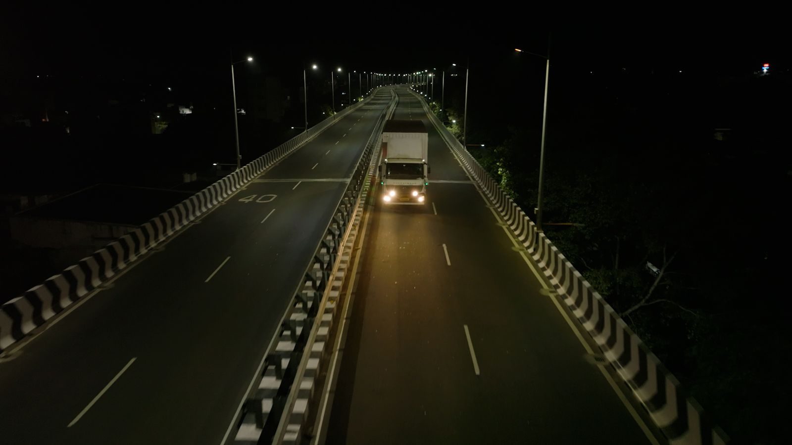 The Fastest Growing Digital Freight Network | Raaho