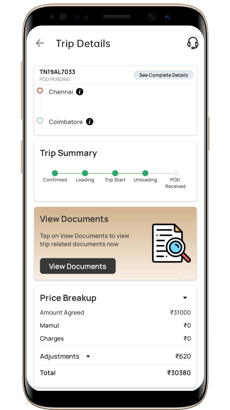 The Fastest Growing Digital Freight Network | Raaho