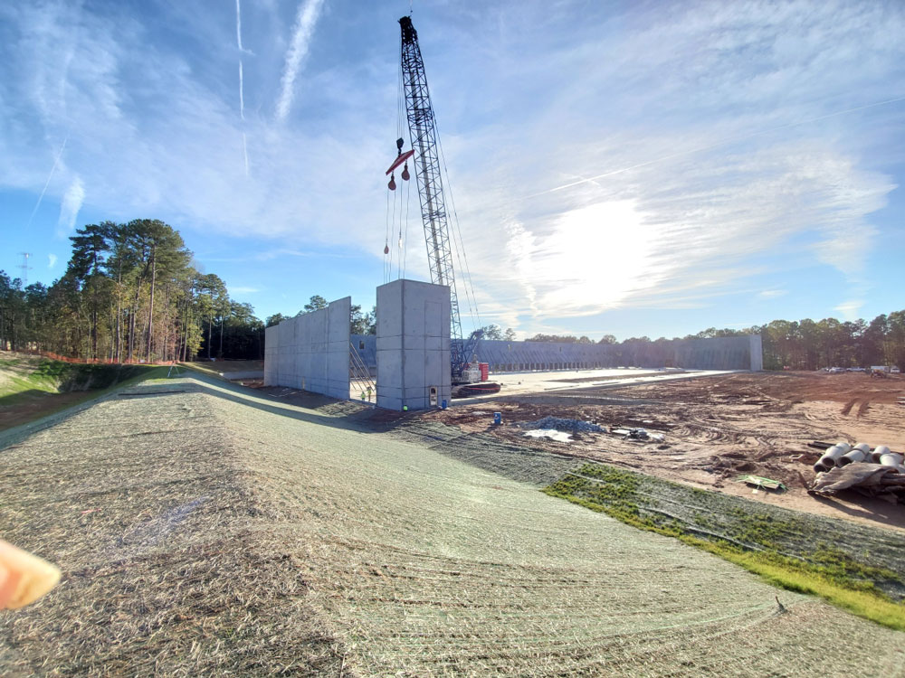 ViCon Construction, LLC Case Study