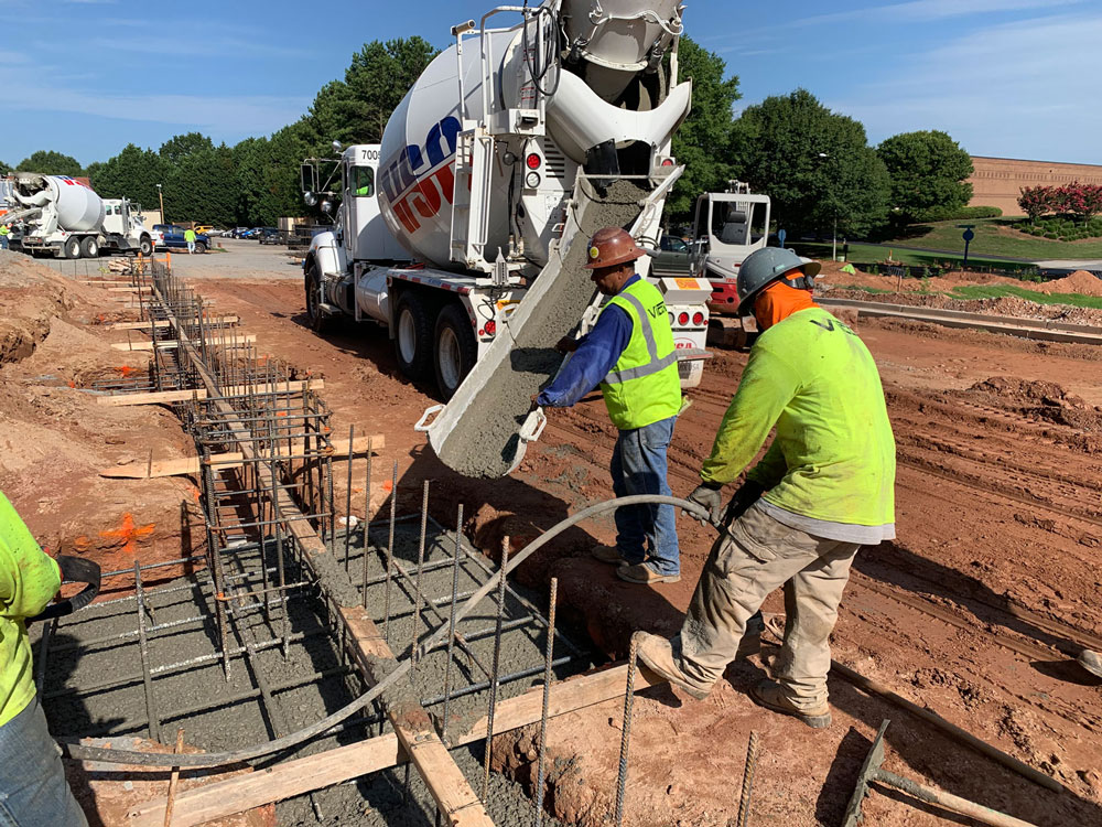 ViCon Construction, LLC Case Study