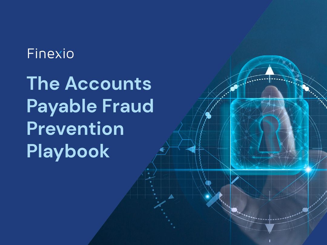 The Accounts Payable Fraud Prevention Playbook