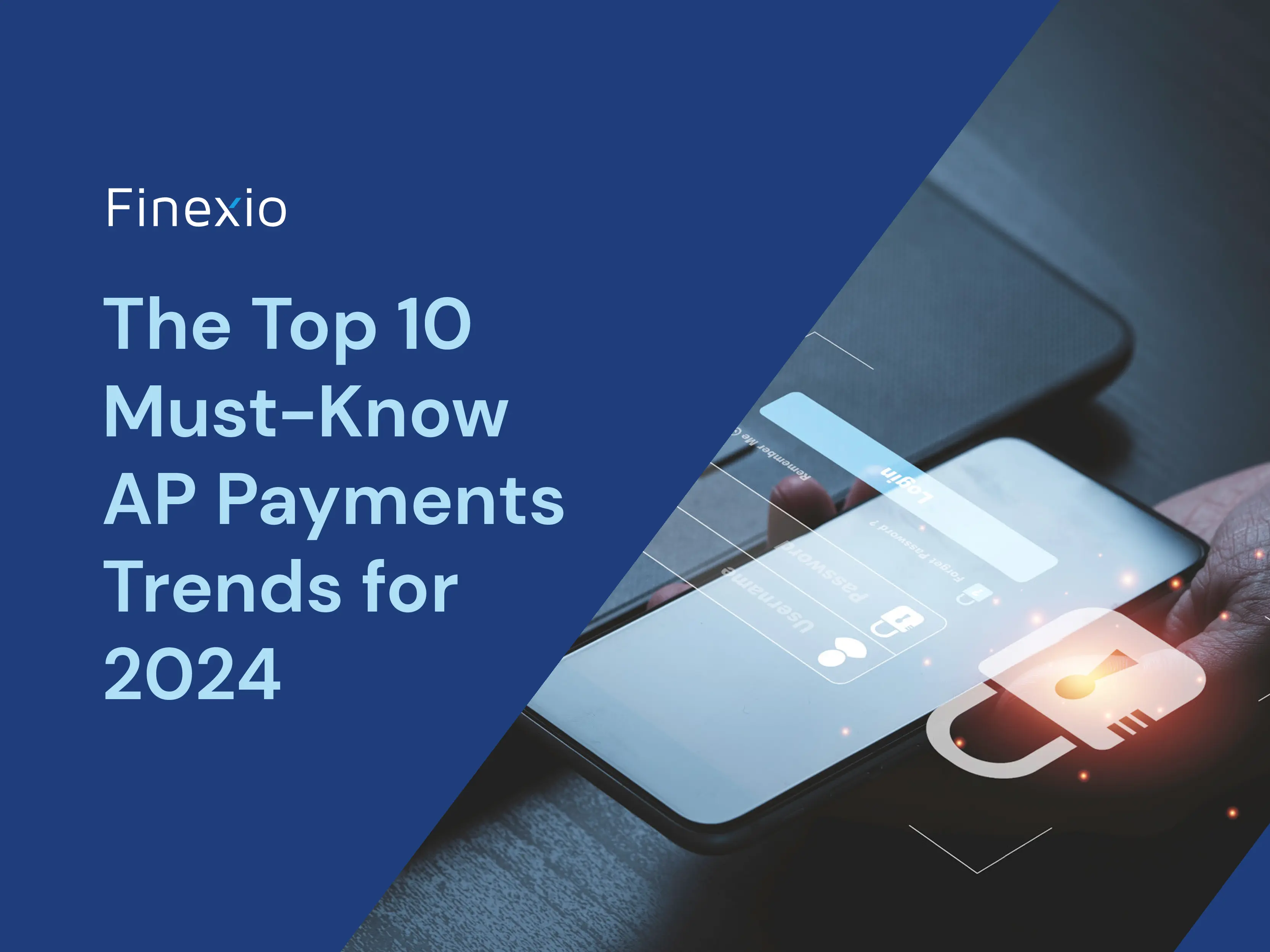 The Top 10 AP Payments Trends for 2024