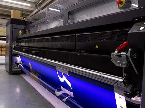 Wholesale Printing Capabilities | Payler Signs