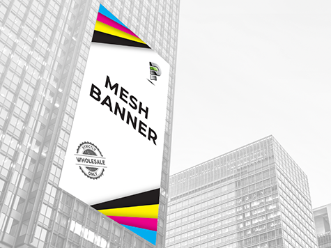 Custom Banners | Indoor & Outdoor | Fast Turnaround