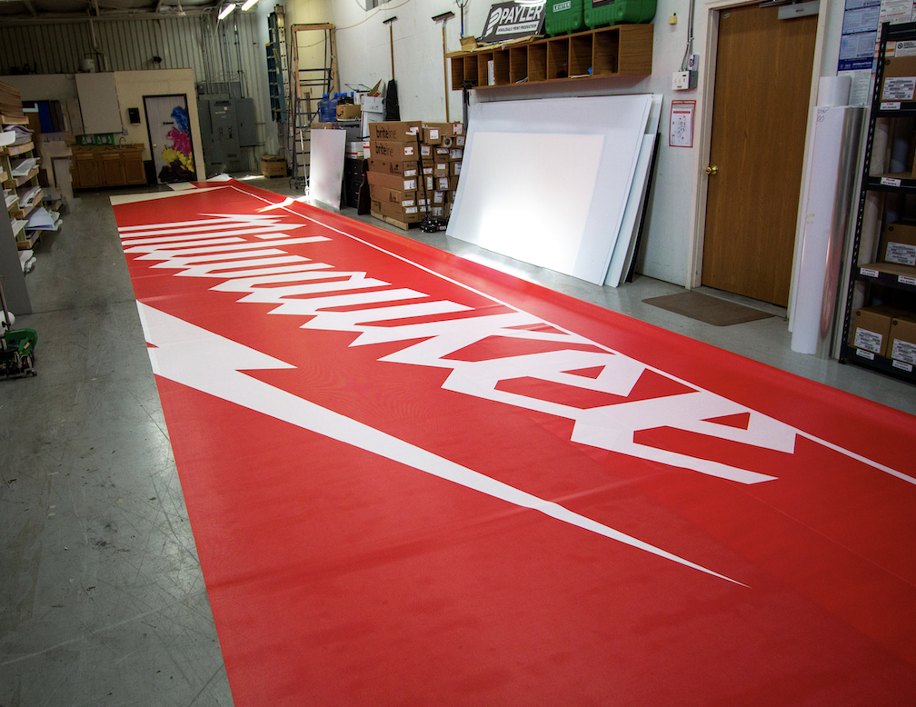 Custom Banners | Indoor & Outdoor | Fast Turnaround