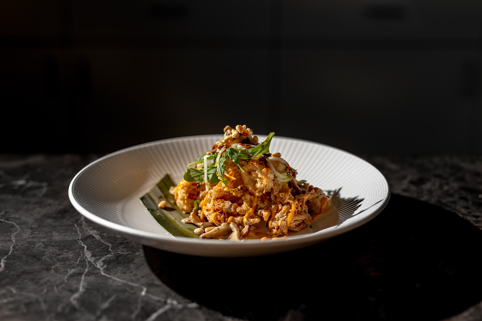 Sea Salt - Naples Finest Seafood, Ocean-Inspired Cuisine