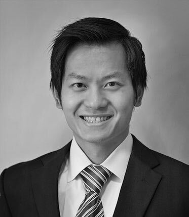 Dr. Joe Tung | B.A.I. Biosciences