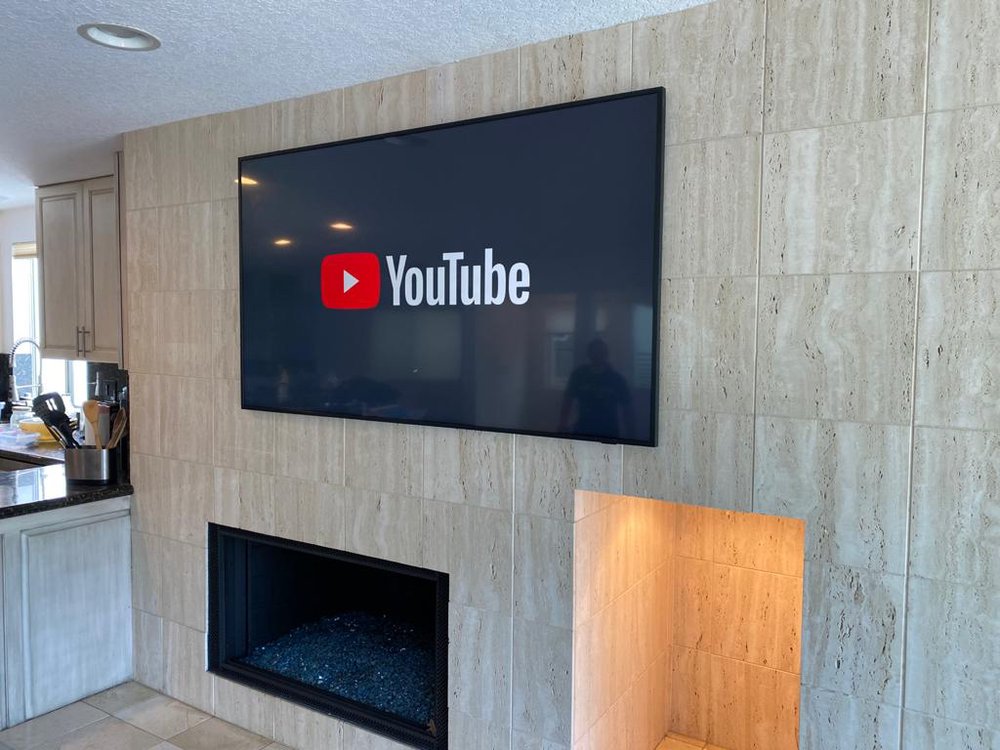 Smart Home Installation, Home Automation Los Angeles, CA