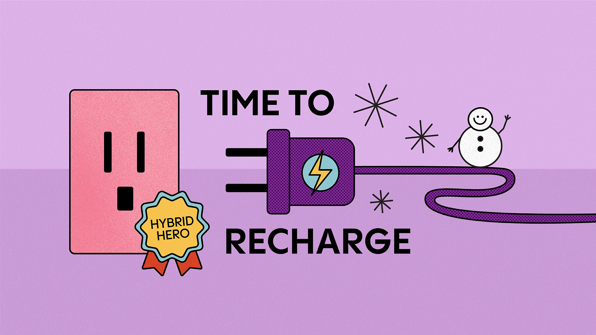 5 Ways to Recharge Over the Holidays As a Remote Employee | allwhere