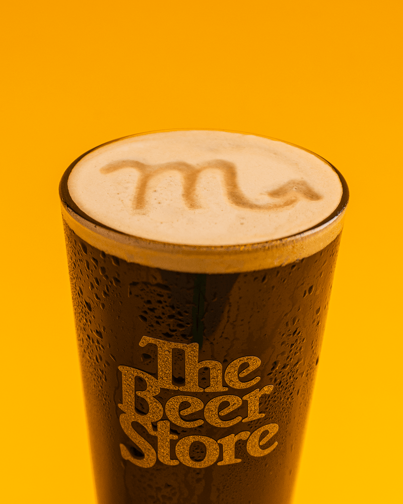 The Beer Store - Digital Content
