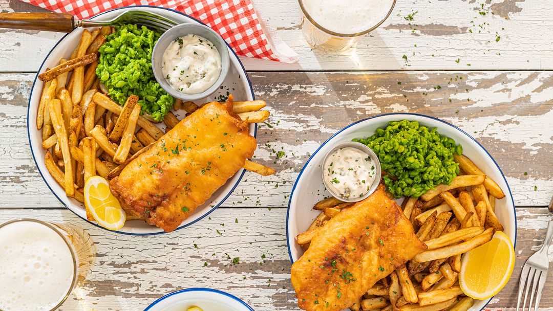 The Beer Store - Digital Content