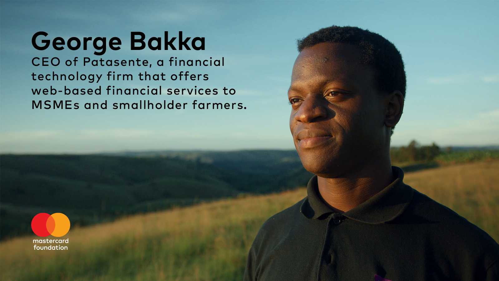 Mastercard Foundation - Digital Content