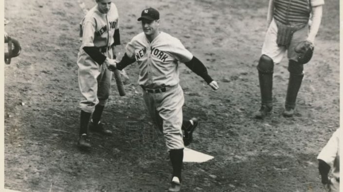 Live Like Lou Newsletter | In the Dugout | October 2023