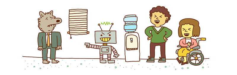 Four Ways Online Incivility Harms Canadian Politics | Samara Centre for ...