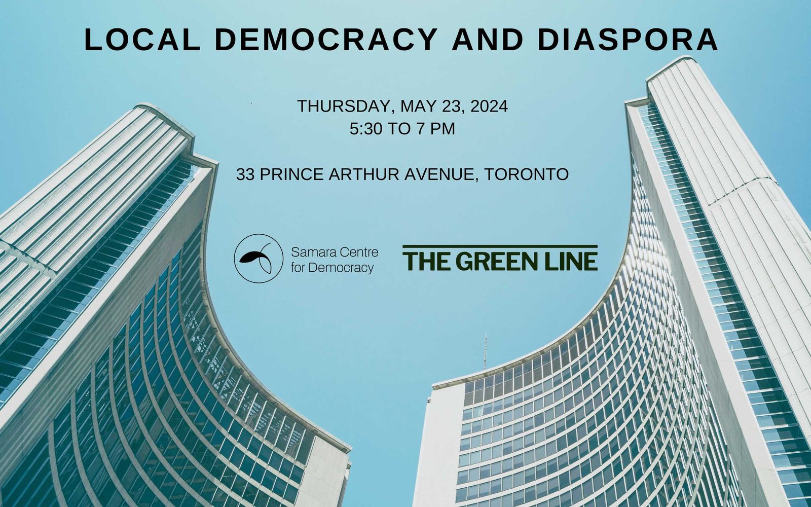 Home | Samara Centre for Democracy