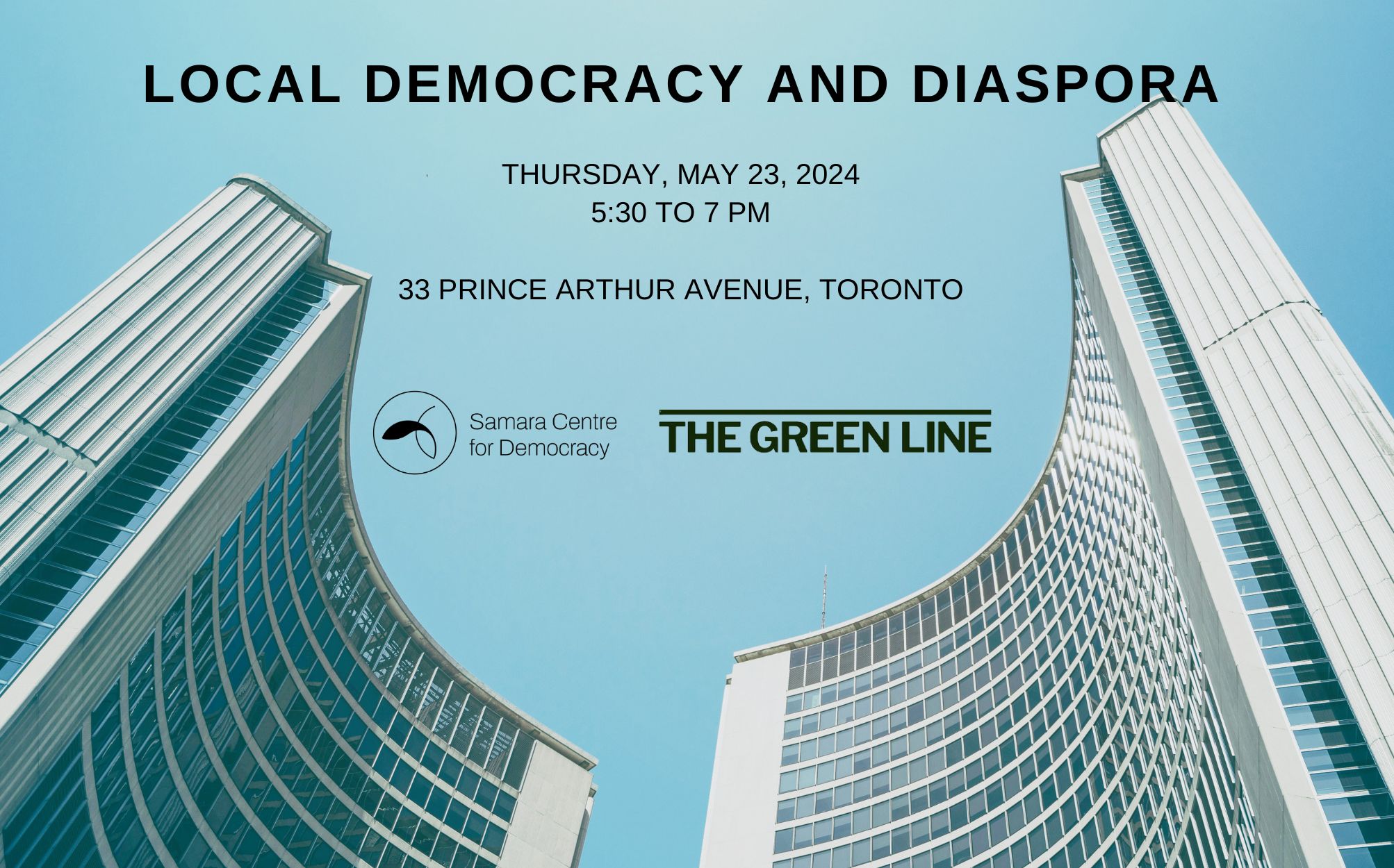 Teaching Resources | Samara Centre for Democracy