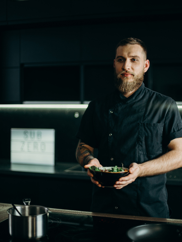 Flagship Restaurant Group