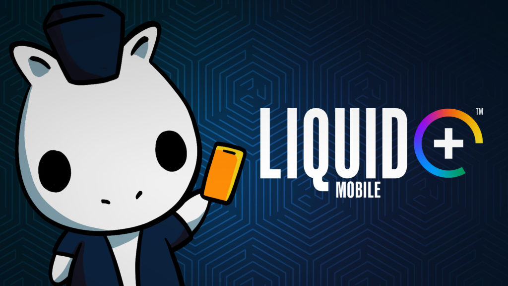 Enshrine - How Team Liquid revolutionized fan engagement in the Esports ...