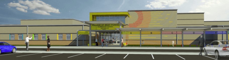 Project: Katie Reed Elementary | Nunnelly