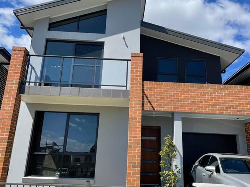 Five Star Window Tinting | Commercial & Residential Tinting Experts