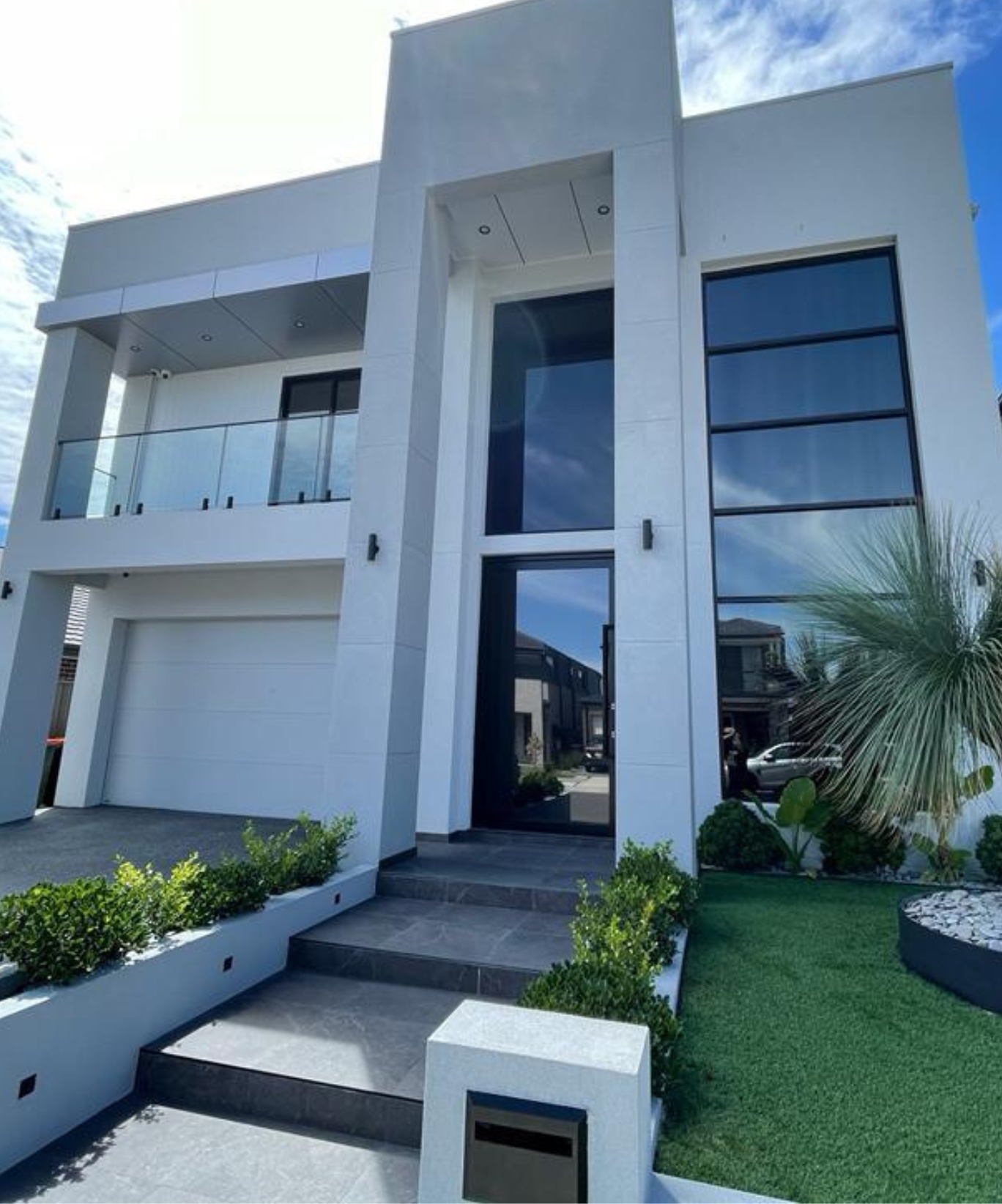 Five Star Window Tinting | Commercial & Residential Tinting Experts