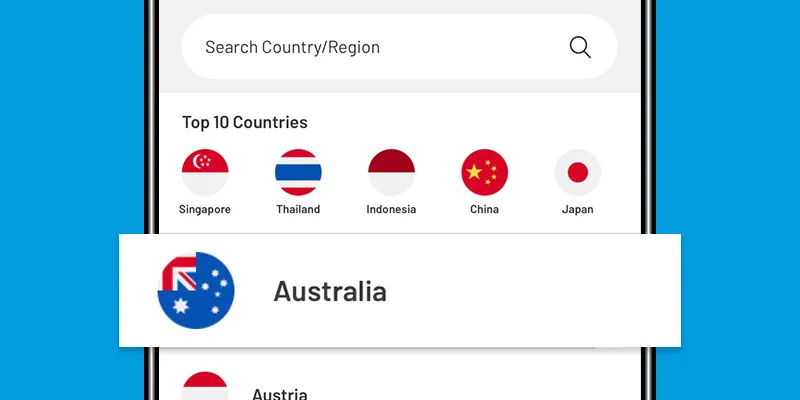 CelcomDigi Roaming | Enjoy Unlimited Roaming When Travelling