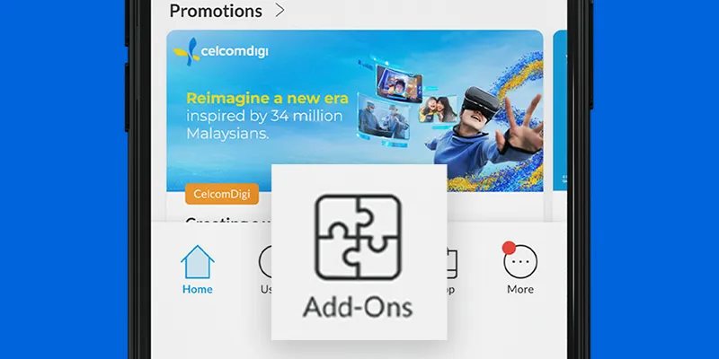 CelcomDigi Roaming | Enjoy Unlimited Roaming When Travelling