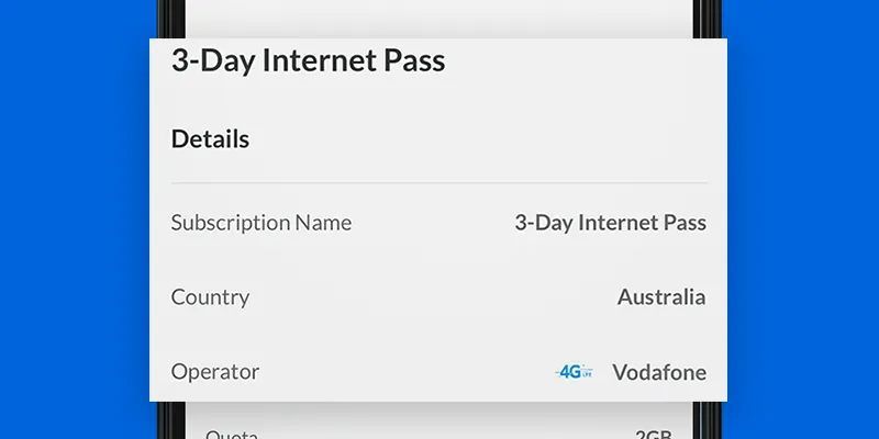 CelcomDigi Roaming | Enjoy Unlimited Roaming When Travelling